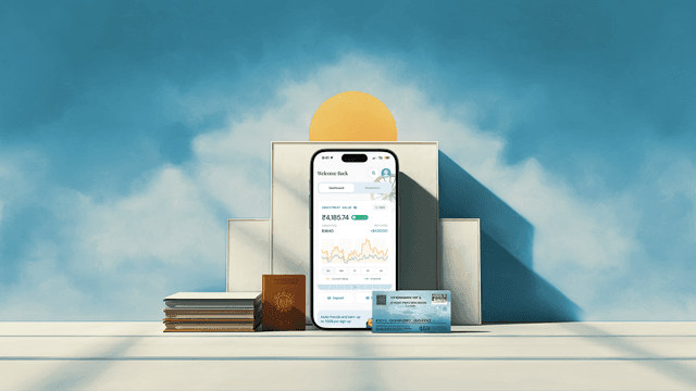 indus.nz Blog - Mutual Funds vs FD: 2025 Rate Debate Explained
